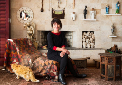 Penny Siopis Named ACT Lifetime Achievement Winner – SAMDB News