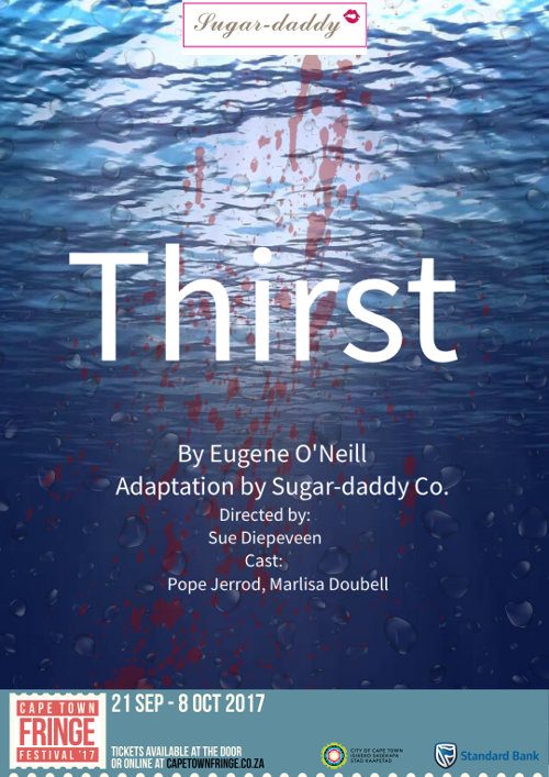 Thirst – Final Show On Sunday – SAMDB News