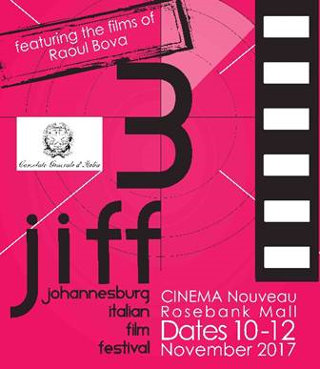 Italy Comes Alive At Ster-Kinekor Cinema Nouveau Theatres From 10 To 12 ...