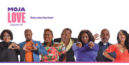 Moja Love – Brand New Channel Launching This February On DStv – SAMDB News