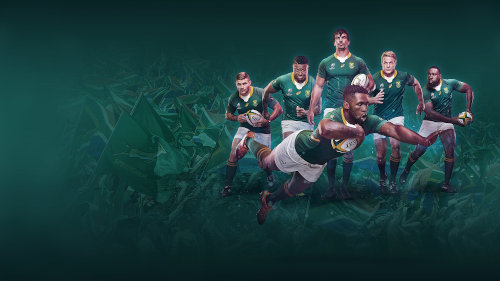Springbok World Cup Announcement – Live On DStv – SAMDB News