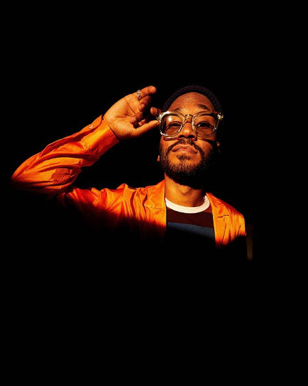 Kaytranada Wants To Be Just A Little Bit Of A Superstar – SAMDB News