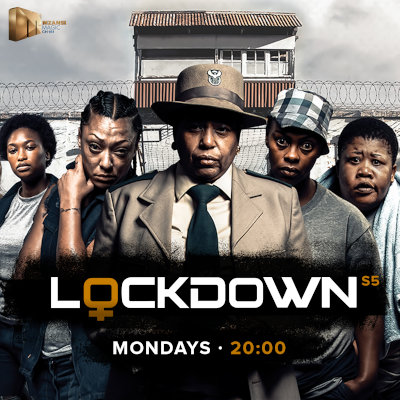 Why Lockdown Remains Mzansi’s Epic Drama – SAMDB News