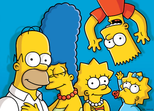 New Seasons Of The Simpsons And America’s Funniest Home Videos Premiere ...