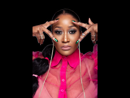 Upcoming Singer “Deni” Releases Heartfelt Single For Women – SAMDB News