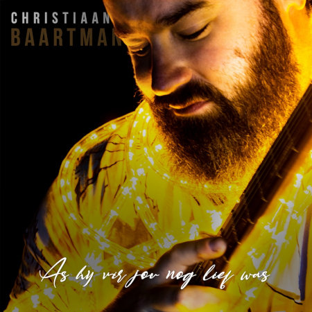 Christiaan Baartman Releases Inspiring, Upbeat, New Single – SAMDB News
