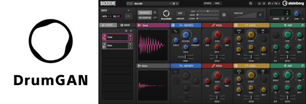 Sony Computer Science Laboratories Unveils “DrumGAN,” An AI-Powered ...