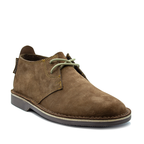 South African Music Legend, Anton Goosen, Launches His Own Line Of ...