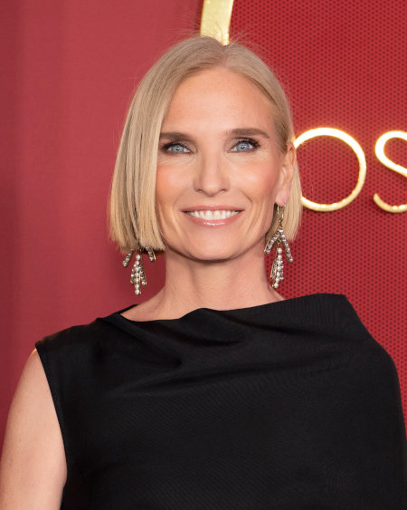 Jennifer Fox Returns To Produce 13th Governors Awards – SAMDB News