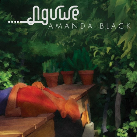 Amanda Black Returns To Self With New Single “Nguwe” – SAMDB News